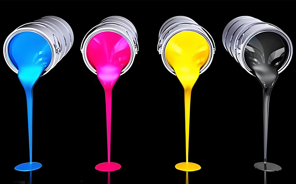 5 Key Techniques to Enhance the Curing Quality of UV Flexographic Ink ...