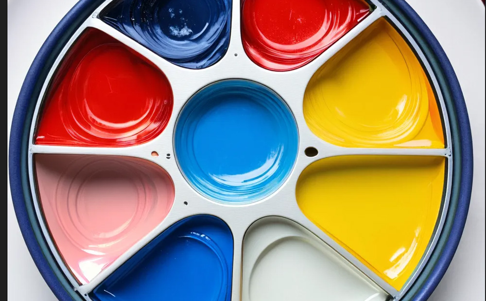 Classification and Applications of Water-based Inks – StarColor ...