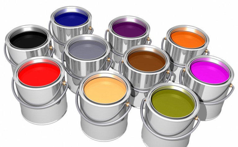 Understanding Water-Based Printing Ink Viscosity Standards – StarColor ...