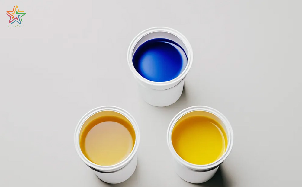 What are food grade inks? – StarColor Printing Ink
