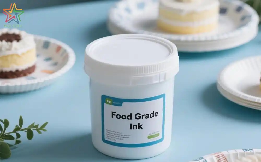 Chinese Food Packaging Ink Manufacturer – StarColor Printing Ink