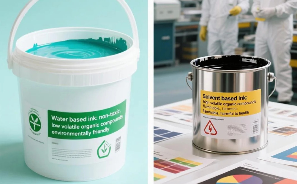 Top 5 Water-Based Ink Manufacturers in South Africa – StarColor ...