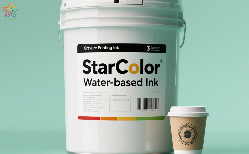 Top 5 Water-Based Ink Manufacturers in North America – StarColor ...
